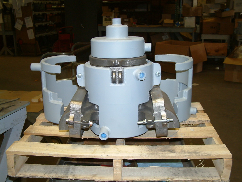 tank vent jackets | Flow Fab